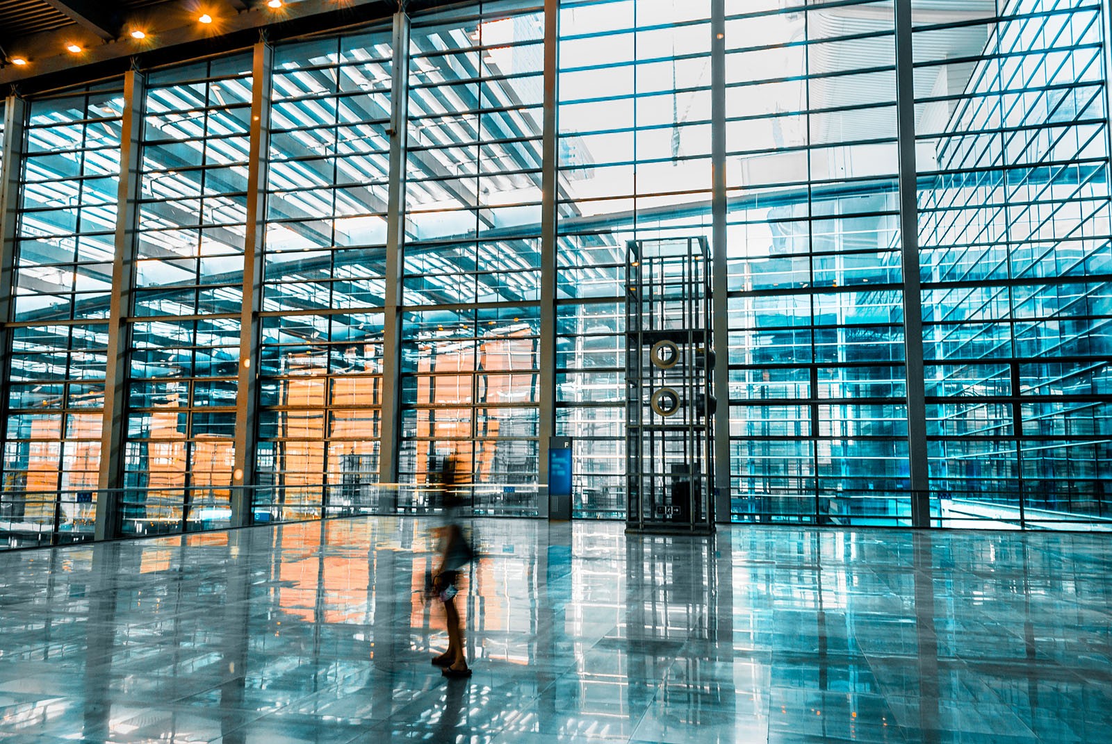 BSS Projects - Building System Solutions