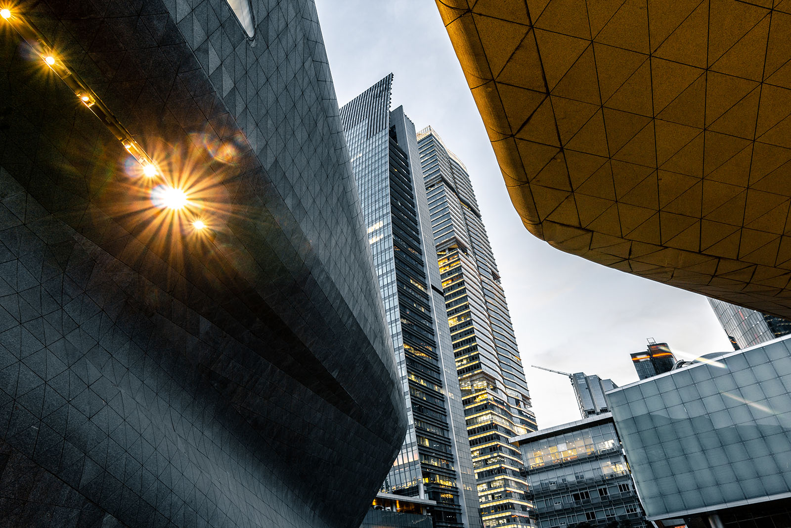 Careers - Building System Solutions